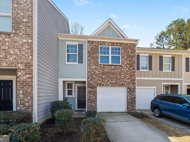 3155 Tarian Way