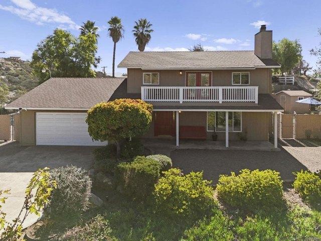 3155 Vista De Chaparros Dr, Jamul, CA 91935