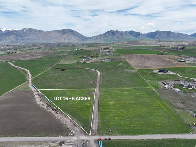 3155 W 6500 S Unit 16, Wellsville, UT 84339
