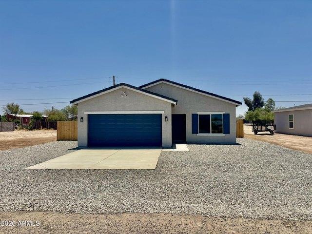 3155 W Colusa Dr, Eloy, AZ 85131