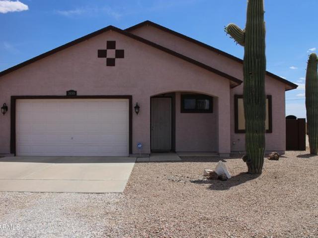 3155 W Cornman Rd, Eloy, AZ 85131