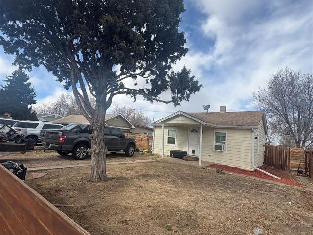 3155 W Walsh Pl, Denver, CO 80219 | MLS #2882 | Compass