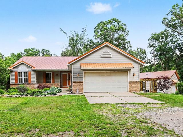 3155 11 Mile Road
