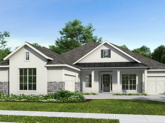 3155F Plan Star Farms at Lakewood Ranch 75' Community