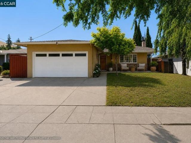 31561 Hugh Way, Hayward, CA 94544