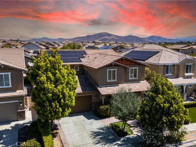 31562 Shoregrass Ln, Murrieta, CA 92563 | MLS #IG26100