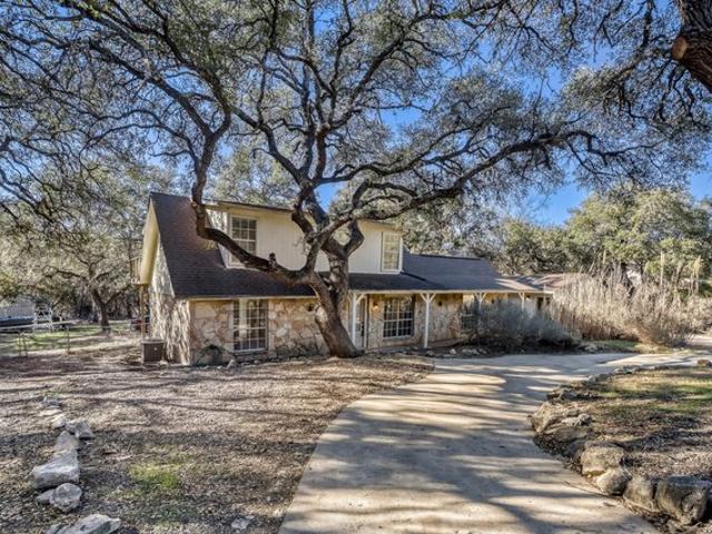 31567 Panther Dr, Bulverde, TX 78163