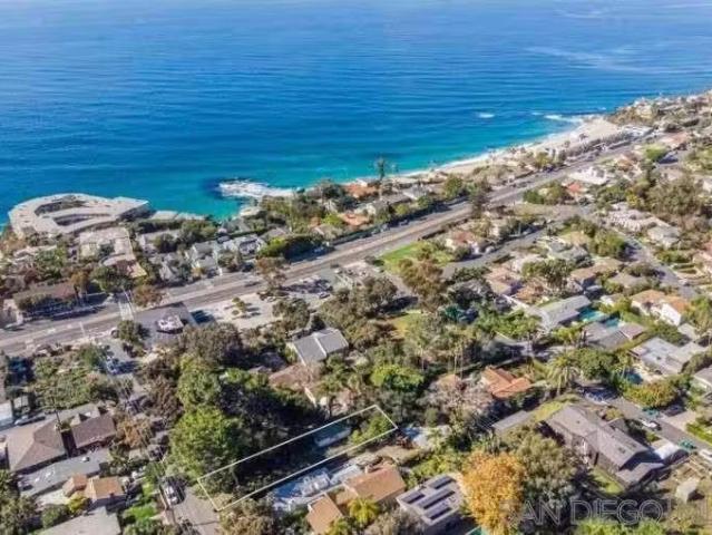 31565 EAGLE ROCK WAY # 128, LAGUNA BEACH, CA 92651 Vacant Land.