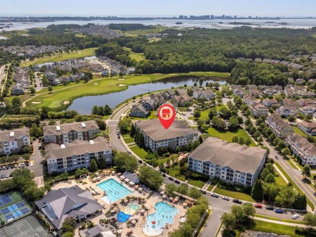 31568 Winterberry Pkwy, Unit 309, Selbyville, DE 19975 | MLS #DESU2108 | Compass