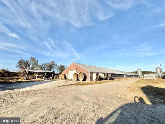 31568 Mt Pleasant Rd, Laurel, DE 19956 | Compass