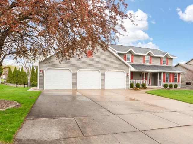 3156 molly brown lane