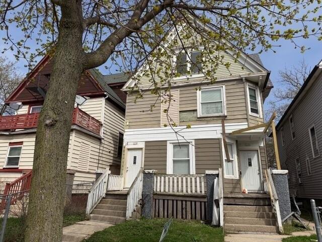 3156 N 1st St Unit 3158, Milwaukee, WI 53212