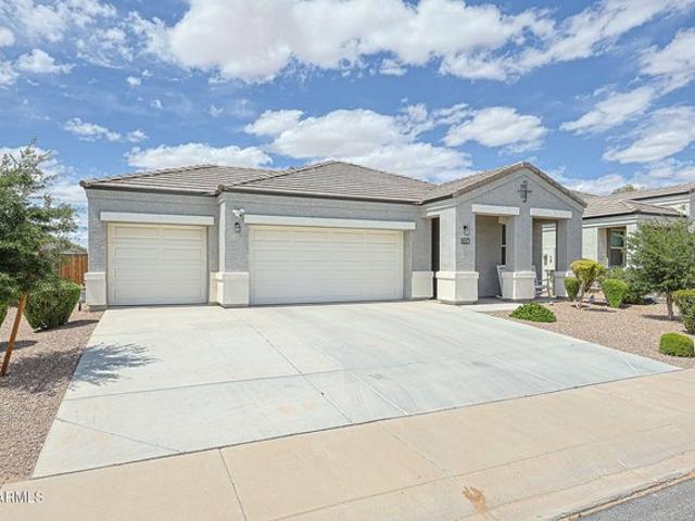 3156 N 306th Ln, Buckeye, AZ 85396