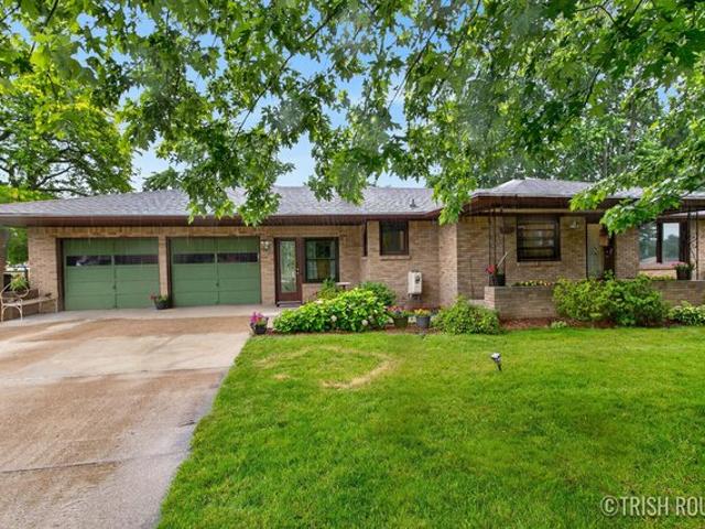 3156 New Holland St, Hudsonville, MI 49426