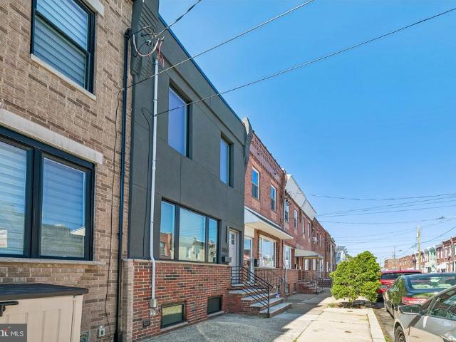 3156 Almond Street