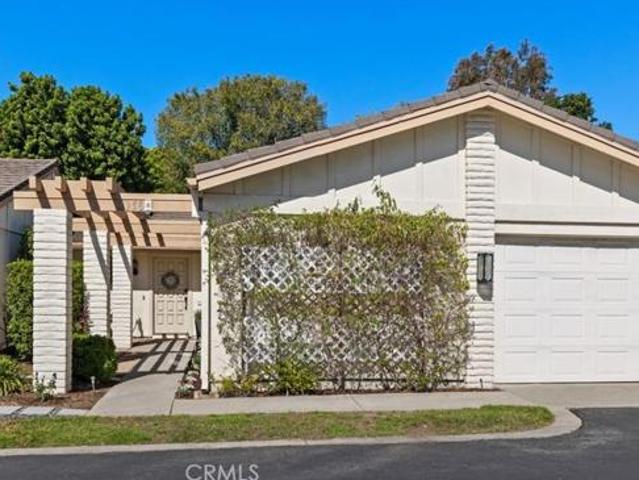 3156 Alta Vista #B, Laguna Woods, CA 92637