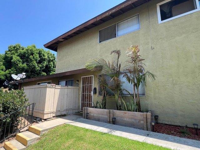 3156 Caminito Quixote, San Diego, CA 92154