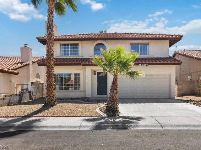 3156 Cristobal Way, Las Vegas, NV 89117 | MLS #2774 | Compass
