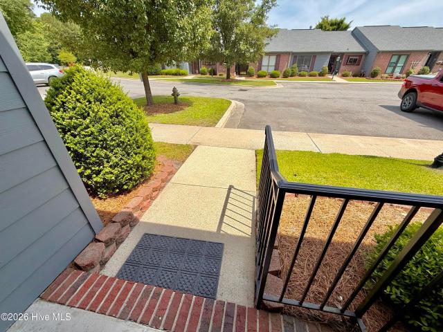 3156 Fox Run Drive
