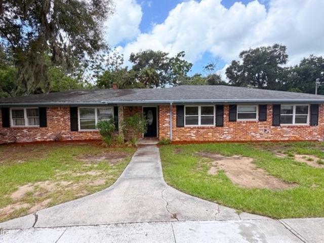 3156 Green Arbor Pl, Jacksonville, FL 32277