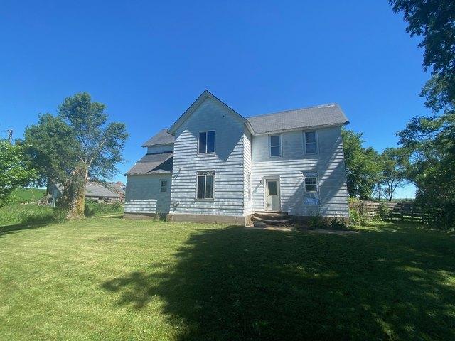 3156 rd St, Charlotte, IA 52731
