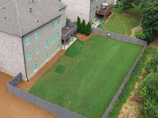 3156 Shadow Creek, Roswell, GA 30075 | MLS #7809