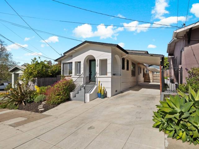 3156 Texas St, Oakland, CA 94602 | MLS #ML82038