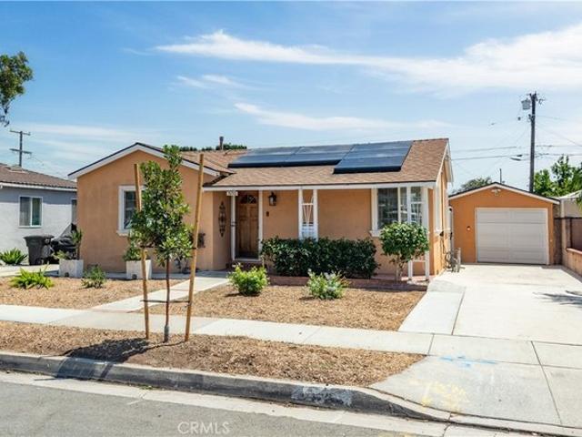 3156 W 133rd St, Hawthorne, CA 90250