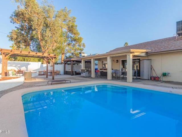 3156 W Juniper Ave, Phoenix, AZ 85053