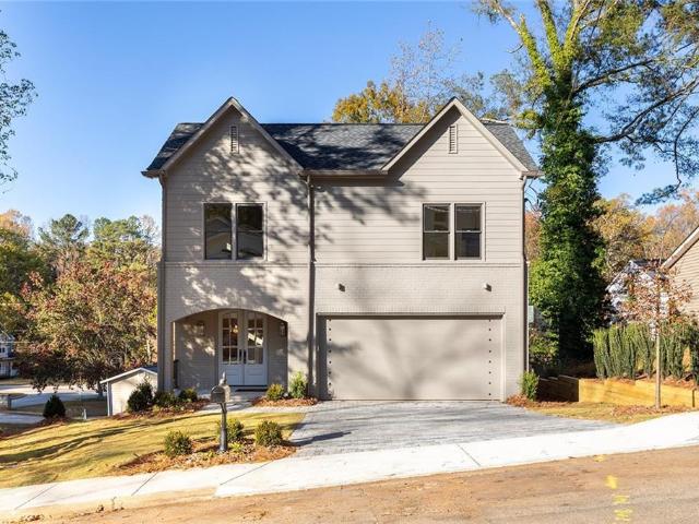 3156 Zion St, Scottdale, GA 30079 | MLS #7755 | Compass