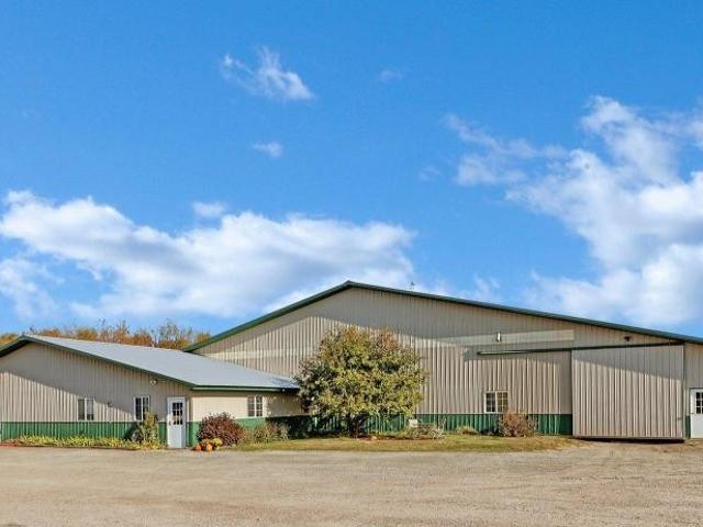 31572 Collegeville Rd, St. Joseph, MN 56374 | MLS #7013