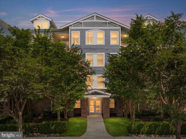 31574 Winterberry Pkwy, Unit 308, Selbyville, DE 19975 | MLS #DESU2105 | Compass