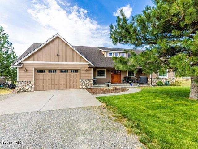 31574 N Sienna Loop, Athol, ID 83801