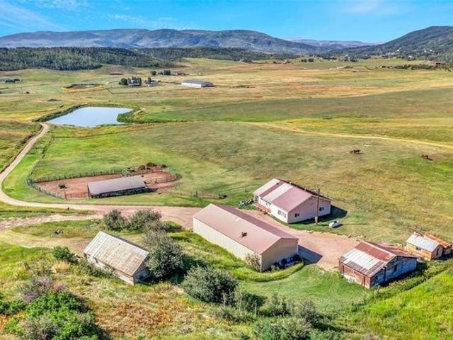 31575 Kestrel Ln, Steamboat Springs, CO 80487