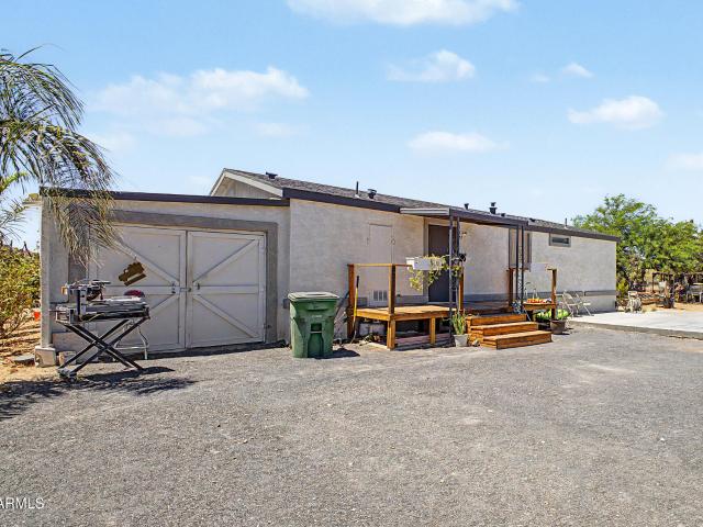 31578 N Roy Rogers Trail