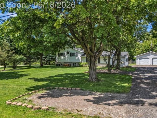 3157 N Irish Road