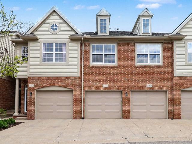 3157 Asher Road