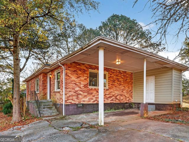 3157 Bluebird Ln, Decatur, GA 30032 | MLS #10660