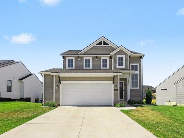 3157 Deer Haven Dr, Jenison, MI 49428