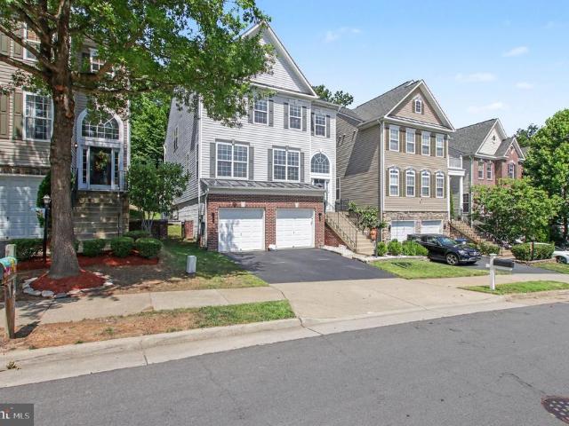 3157 Eagle Ridge Drive
