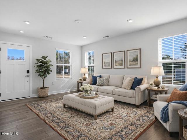 3157 Edgehill Dr, Navassa, NC 28451 | MLS #100559