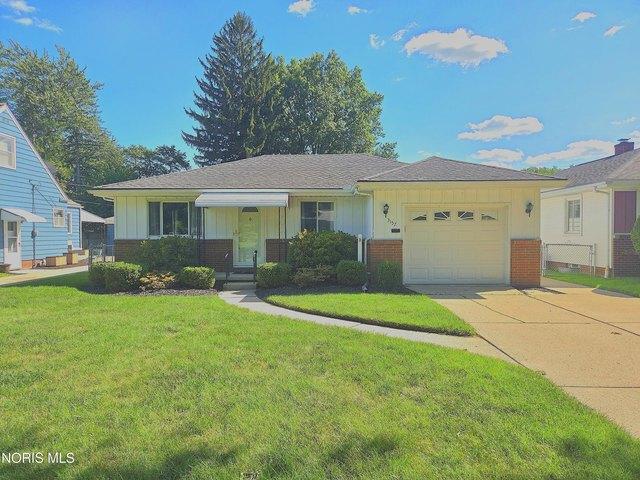 3157 Keemont Dr, Toledo, OH 43613