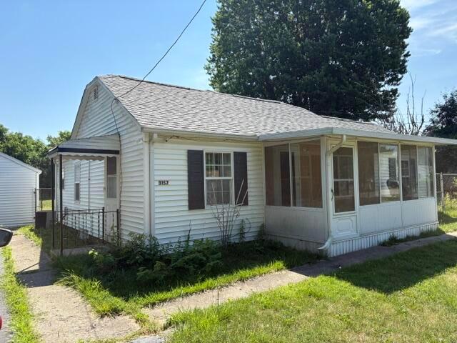 3157 Ludwig Street