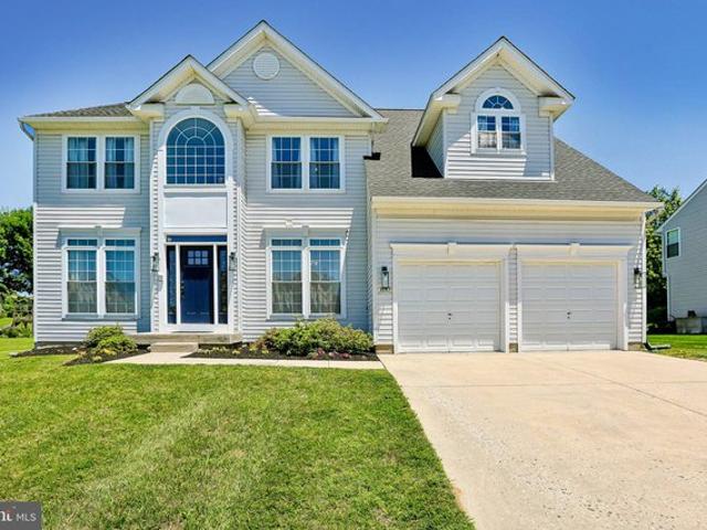 3157 Pyramid Cir, Manchester, MD 21102
