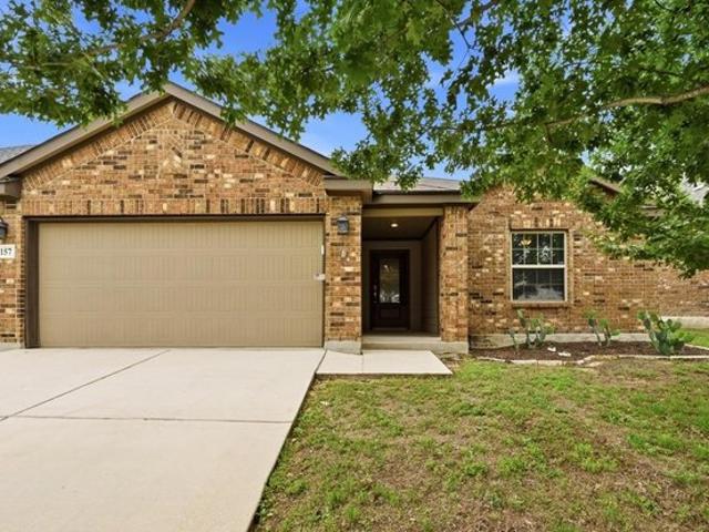 3157 Pinecone Cv, New Braunfels, TX 78130