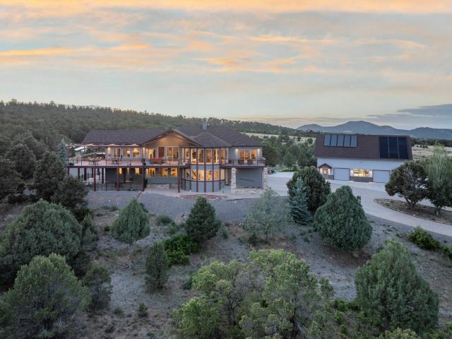 3157 Ponderosa Drive, Ridgway, US, CO