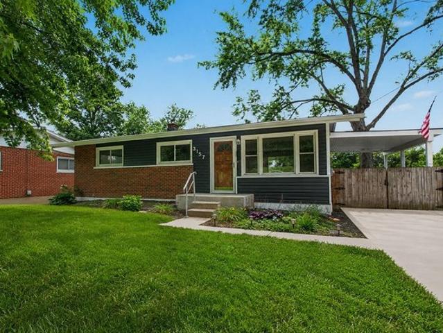 3157 Riggs Ave, Erlanger, KY 41018