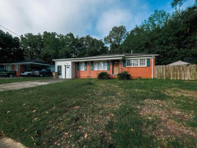 3157 S Angus Dr