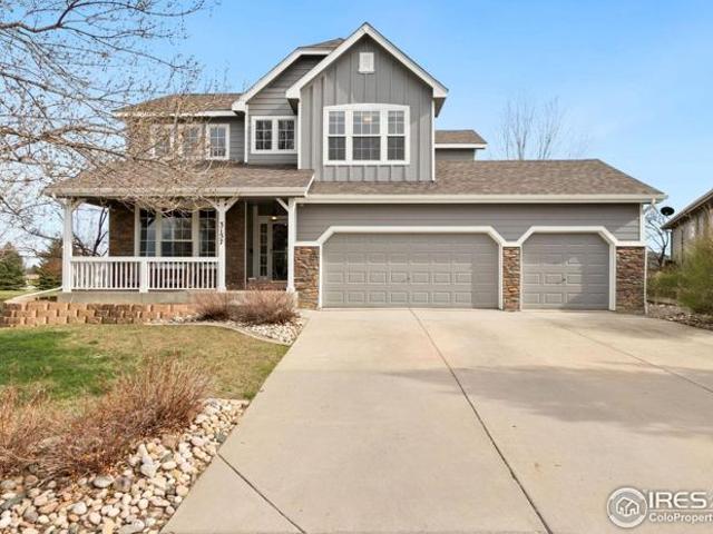 3157 Sedgwick Cir, Loveland, CO 80538
