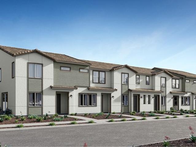 3157 Sprout Paseo, Ontario, CA 91761
